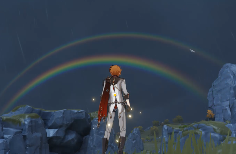 am i skibidi sigma?? Genshin Impact | HoYoLAB