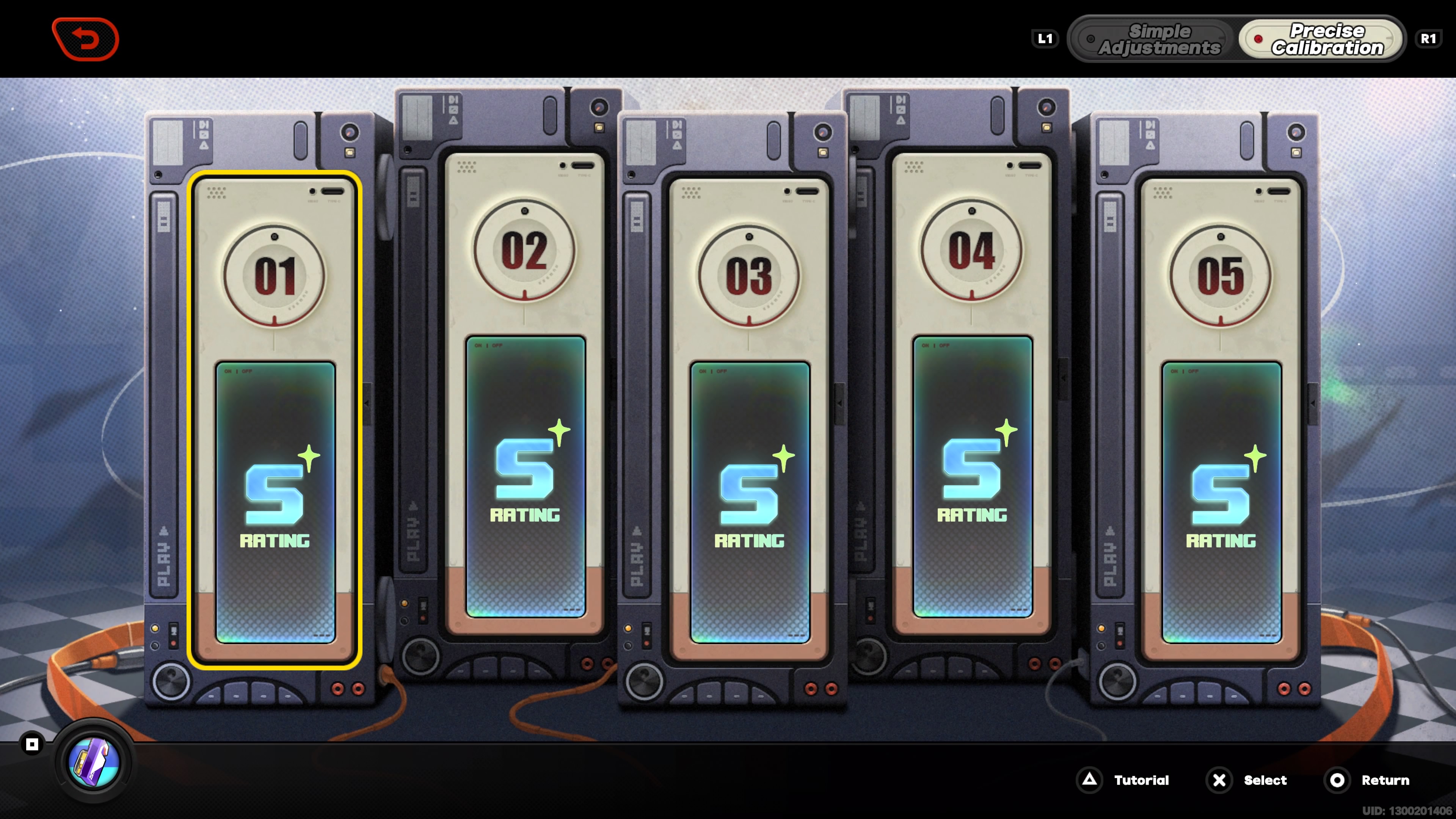 Rhythms mini game last day Zenless Zone Zero | HoYoLAB