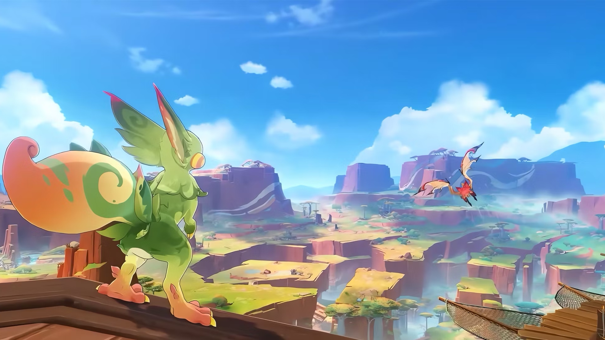 How to 100% Natlan! Genshin Impact | HoYoLAB