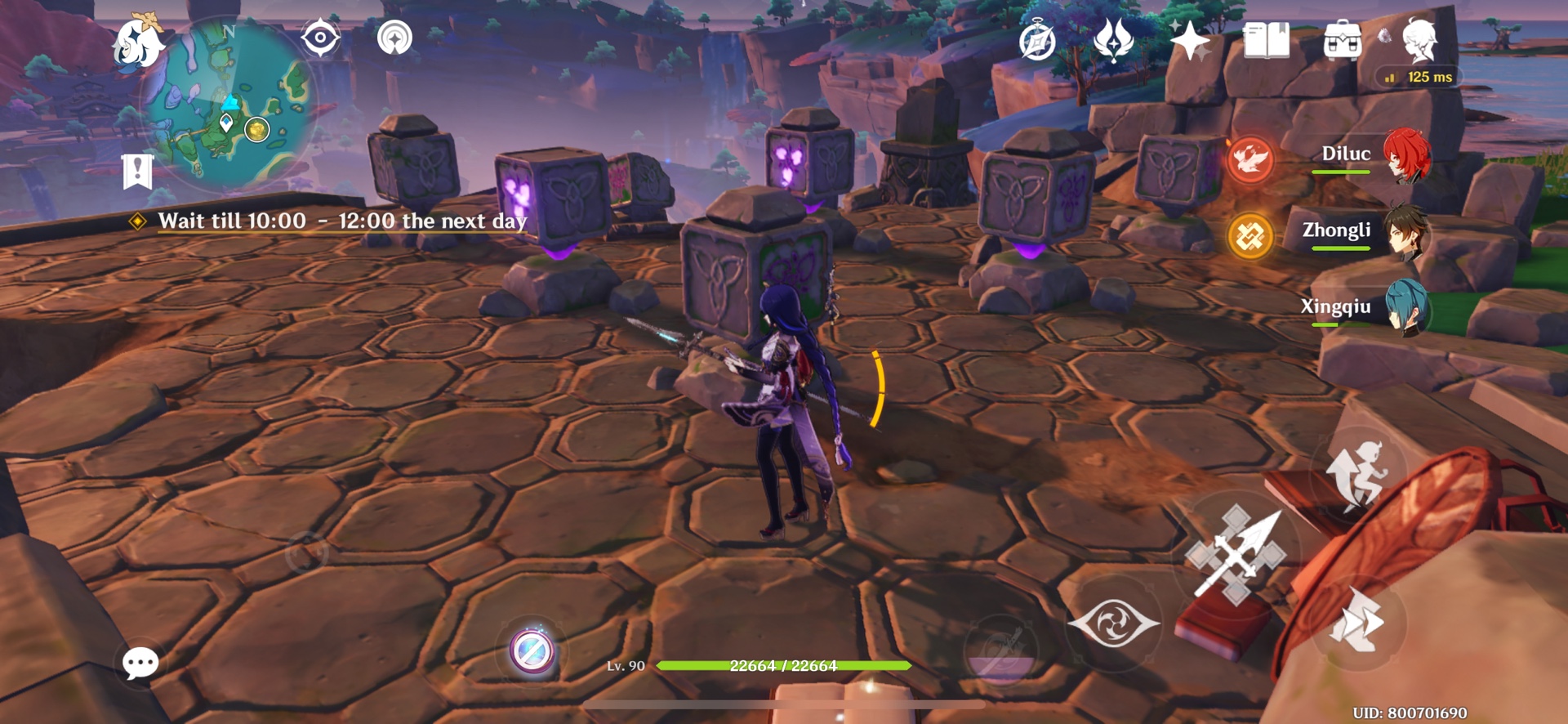 How To Soved This?? Genshin Impact | HoYoLAB