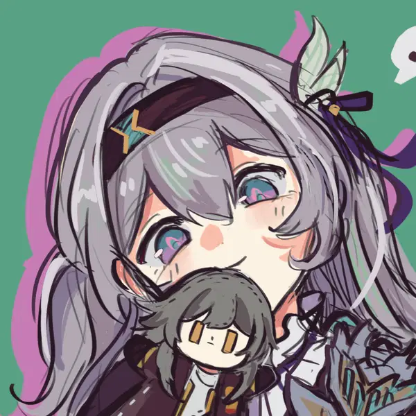 Dazzling Ninja, AKA Rappa Honkai: Star Rail | HoYoLAB