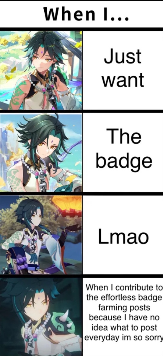 gyatt rizz peppa pig my waifu Genshin Impact | HoYoLAB