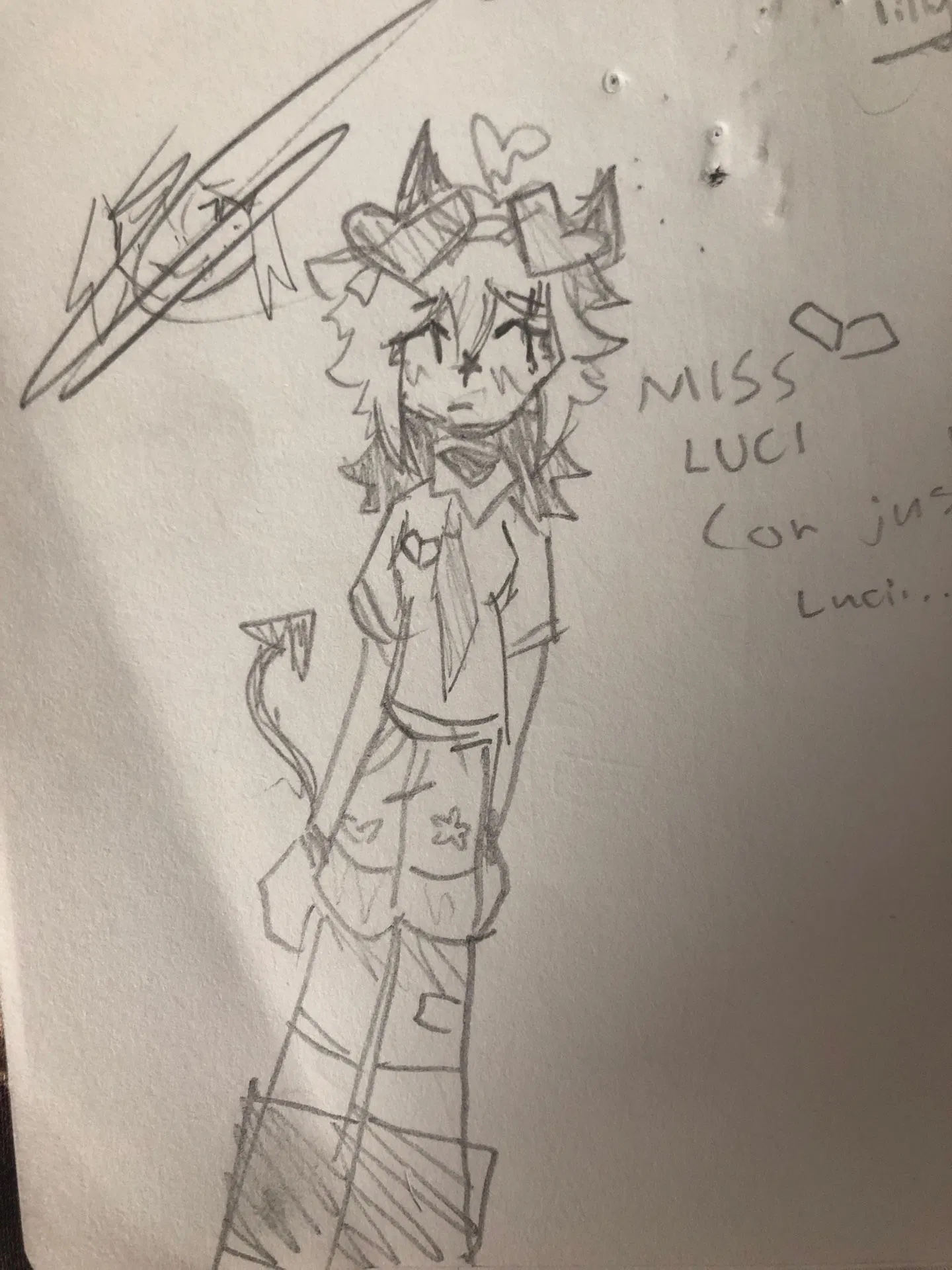 Day 6 of making the FPE book | HoYoLAB