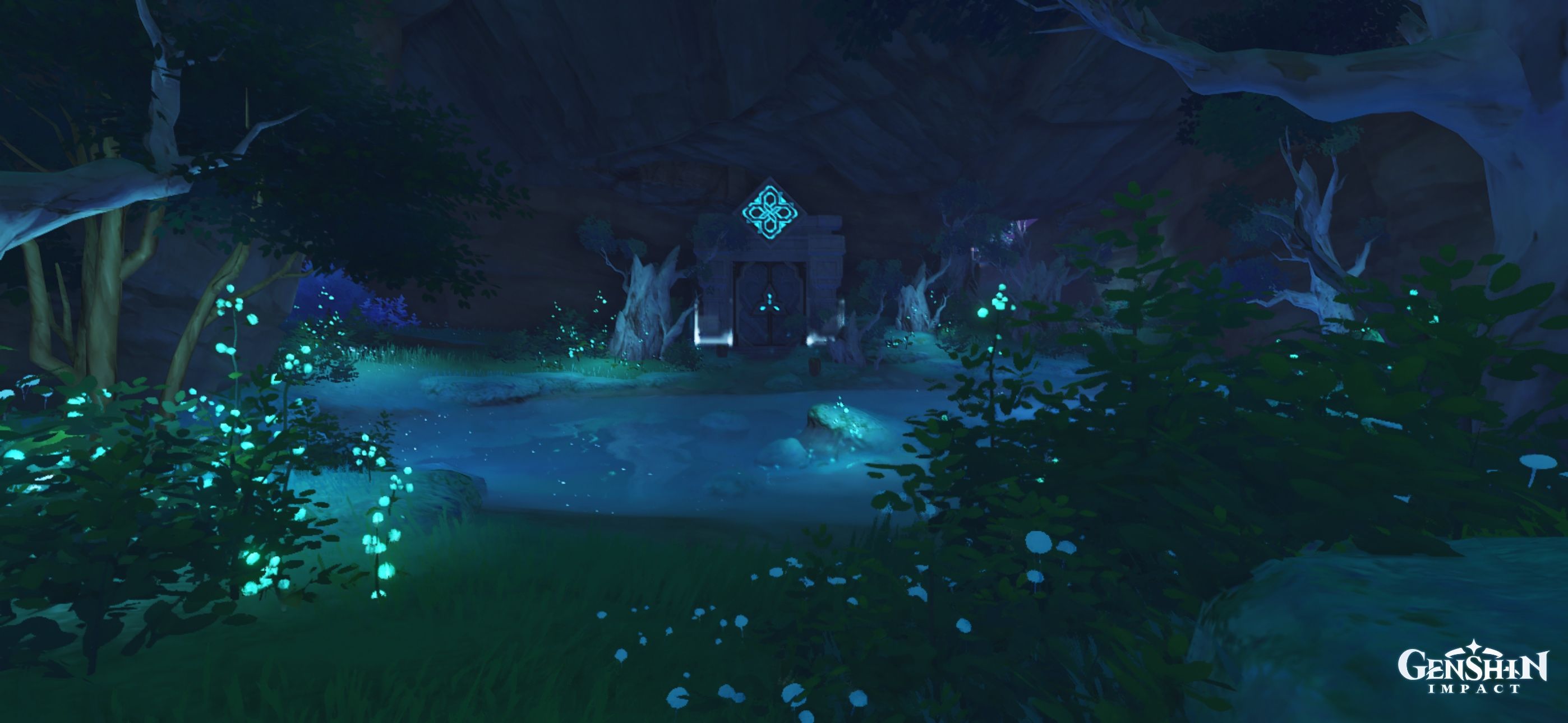 Isn’t this the domain where ei abandoned wanderer? Genshin Impact | HoYoLAB