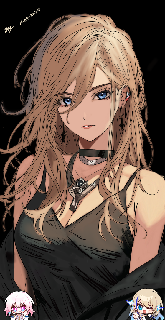 Serval completed artwork by me Honkai: Star Rail | HoYoLAB