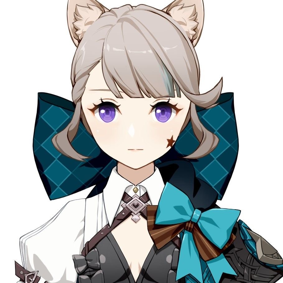 Lynette redesign Genshin Impact | HoYoLAB