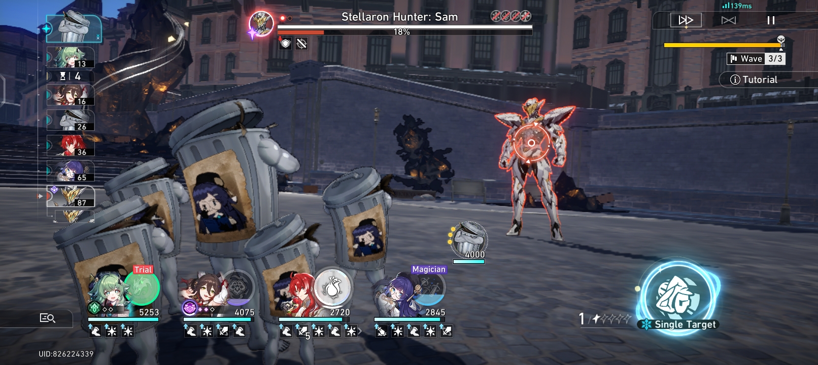 Trailblaze: Friendship is Magic! | Possible 0 cycle completion! Honkai ...