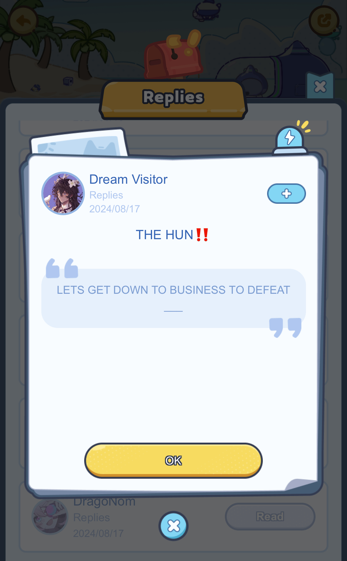 FINISH THE LYRICS: Disney version | HoYoLAB