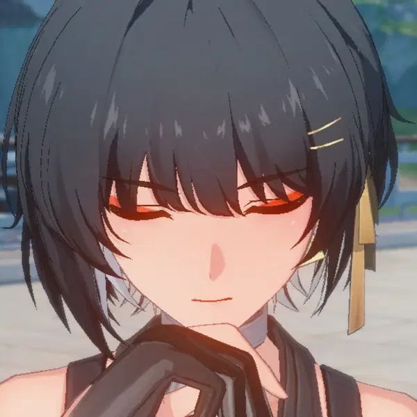 ~Rina story is so wholesome, made me cry 😢 ♡♡♡ Zenless Zone Zero | HoYoLAB