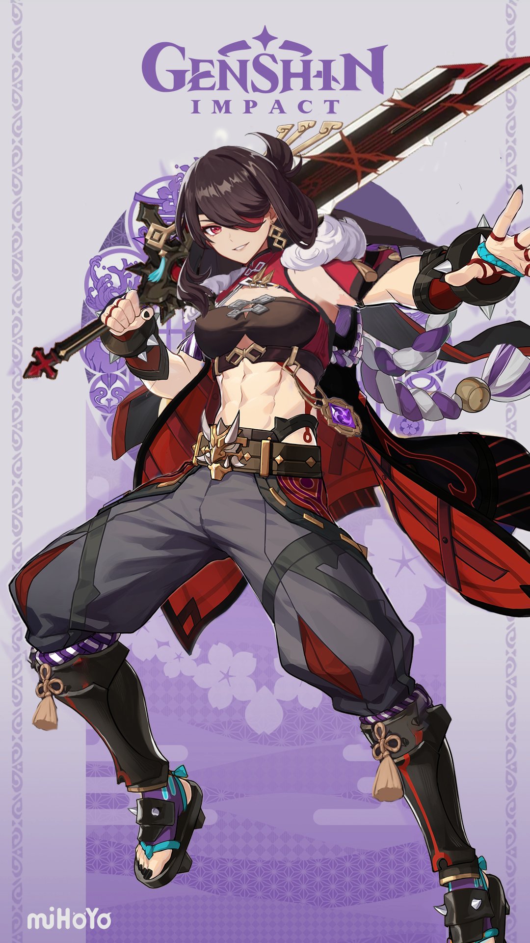 bruh Genshin Impact | HoYoLAB