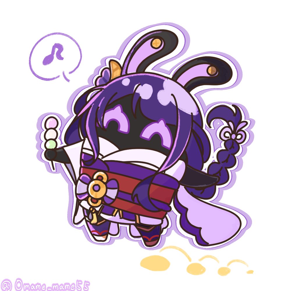 Boo Shogun!! Zenless Zone Zero | HoYoLAB