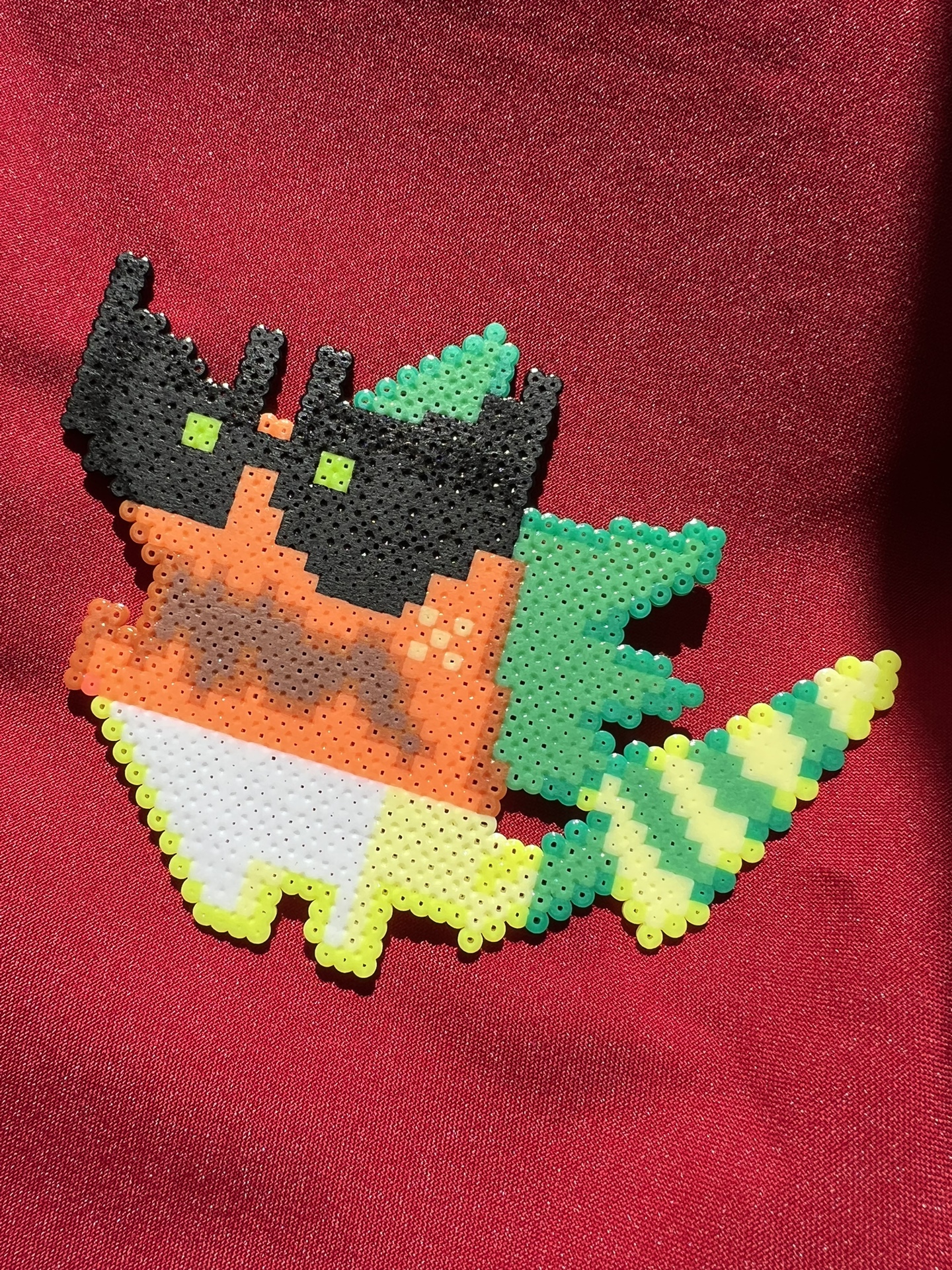 Ajaw Genshin Impact | HoYoLAB