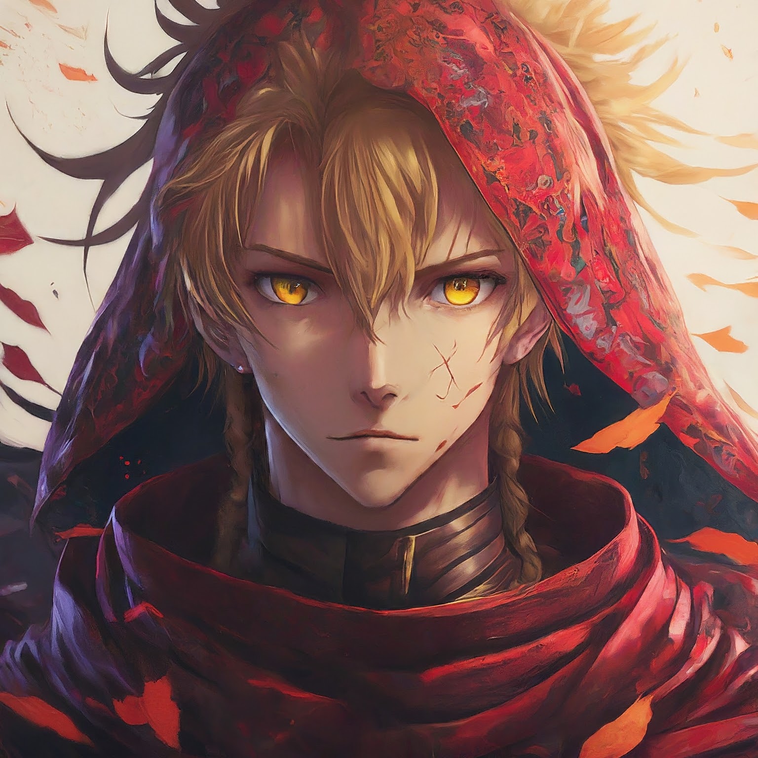 Aether x fate stay night Genshin Impact | HoYoLAB