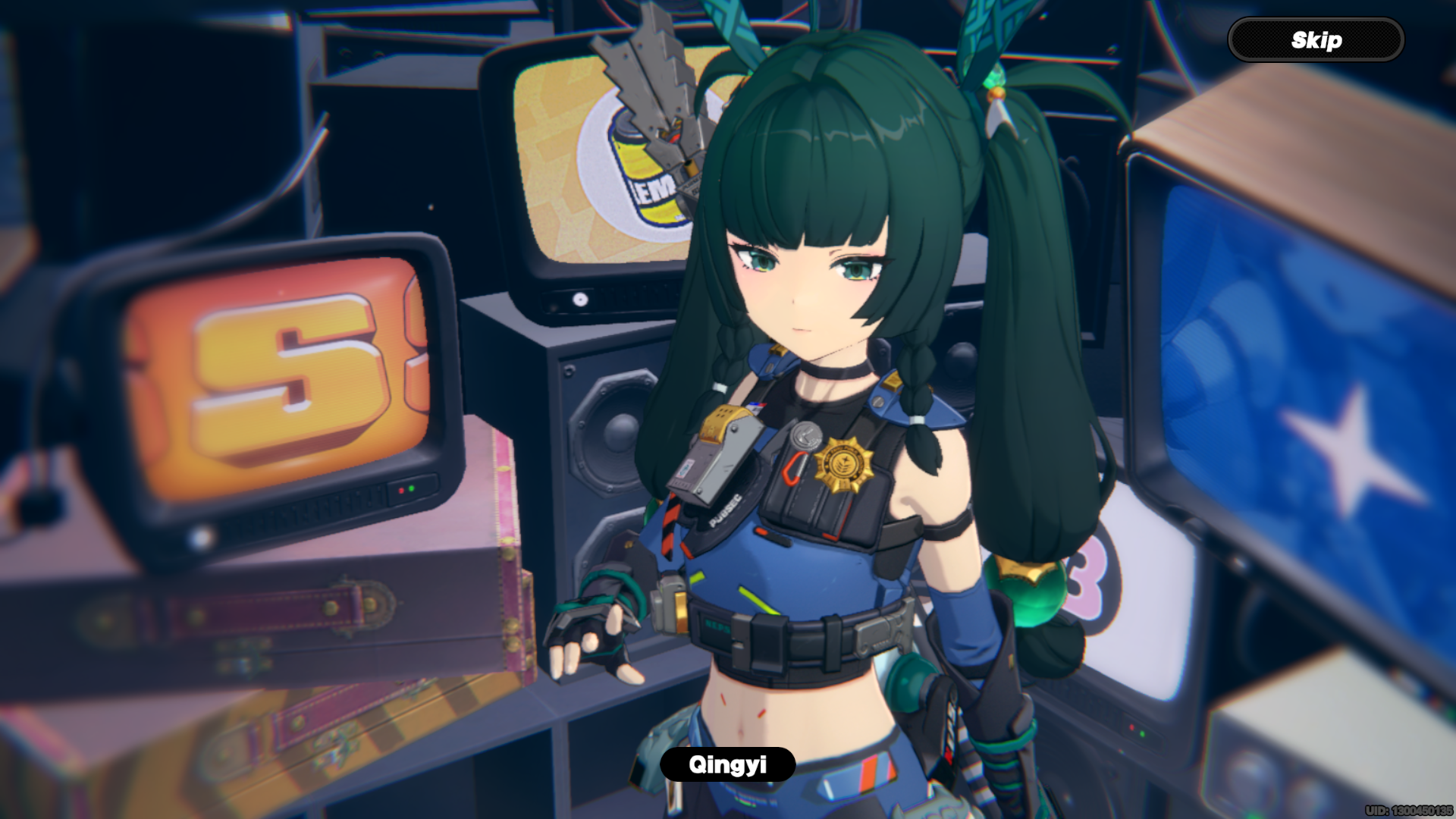 I WON 50/50 AGAIN BUT IN ZZZ! Zenless Zone Zero | HoYoLAB