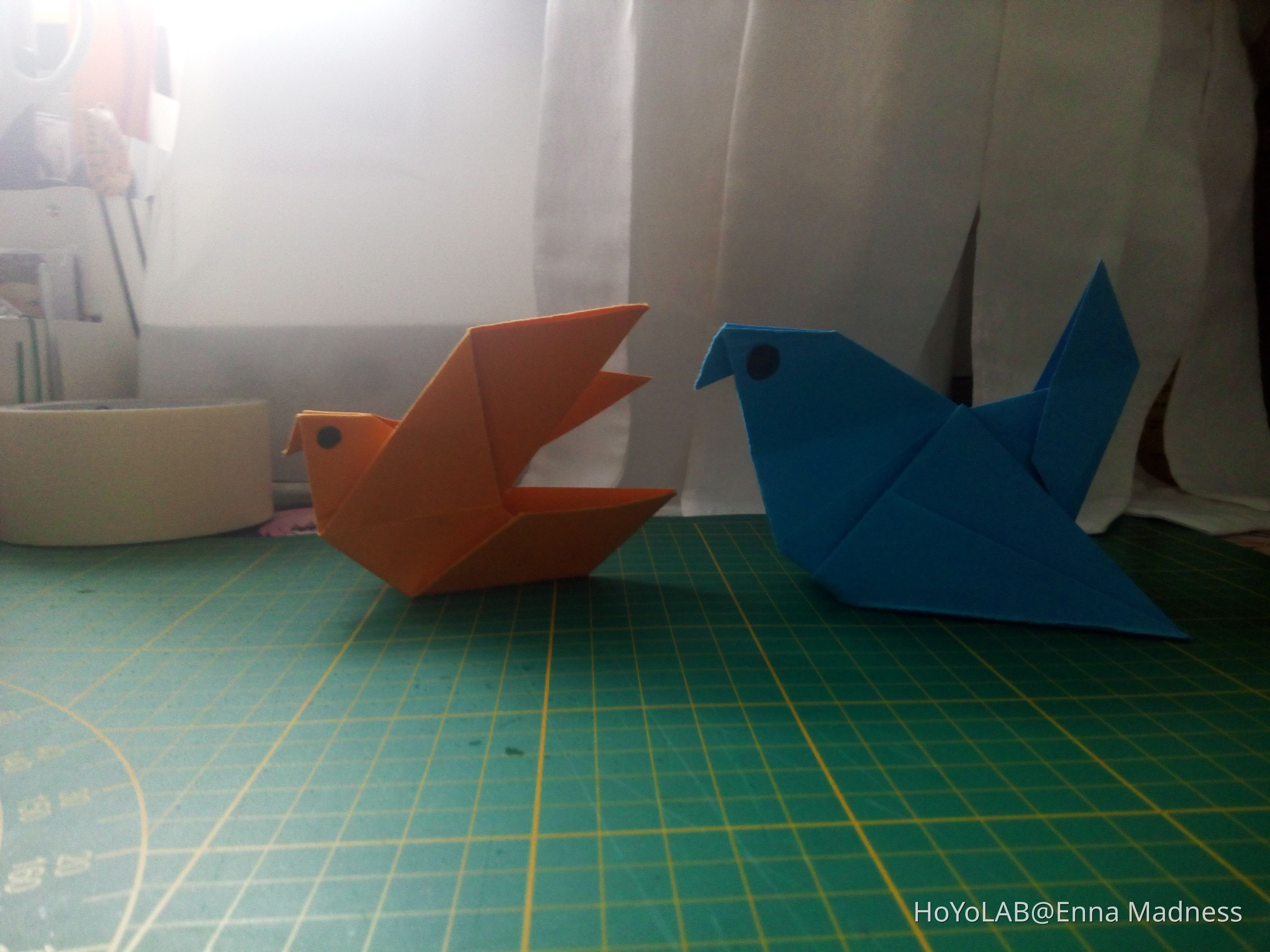 Fairytale origami Kingdom Genshin Impact | HoYoLAB