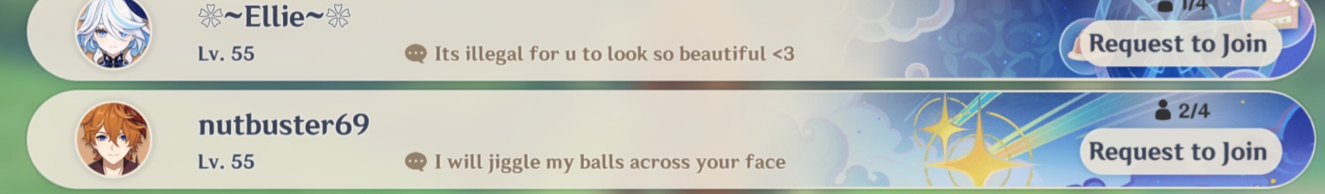 The most realistic Childe I've seen.📸 Genshin Impact | HoYoLAB