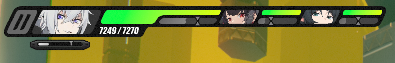 [Zenless Zone Zero] The Second Half Banner of Version 1.1 | Detailed ...