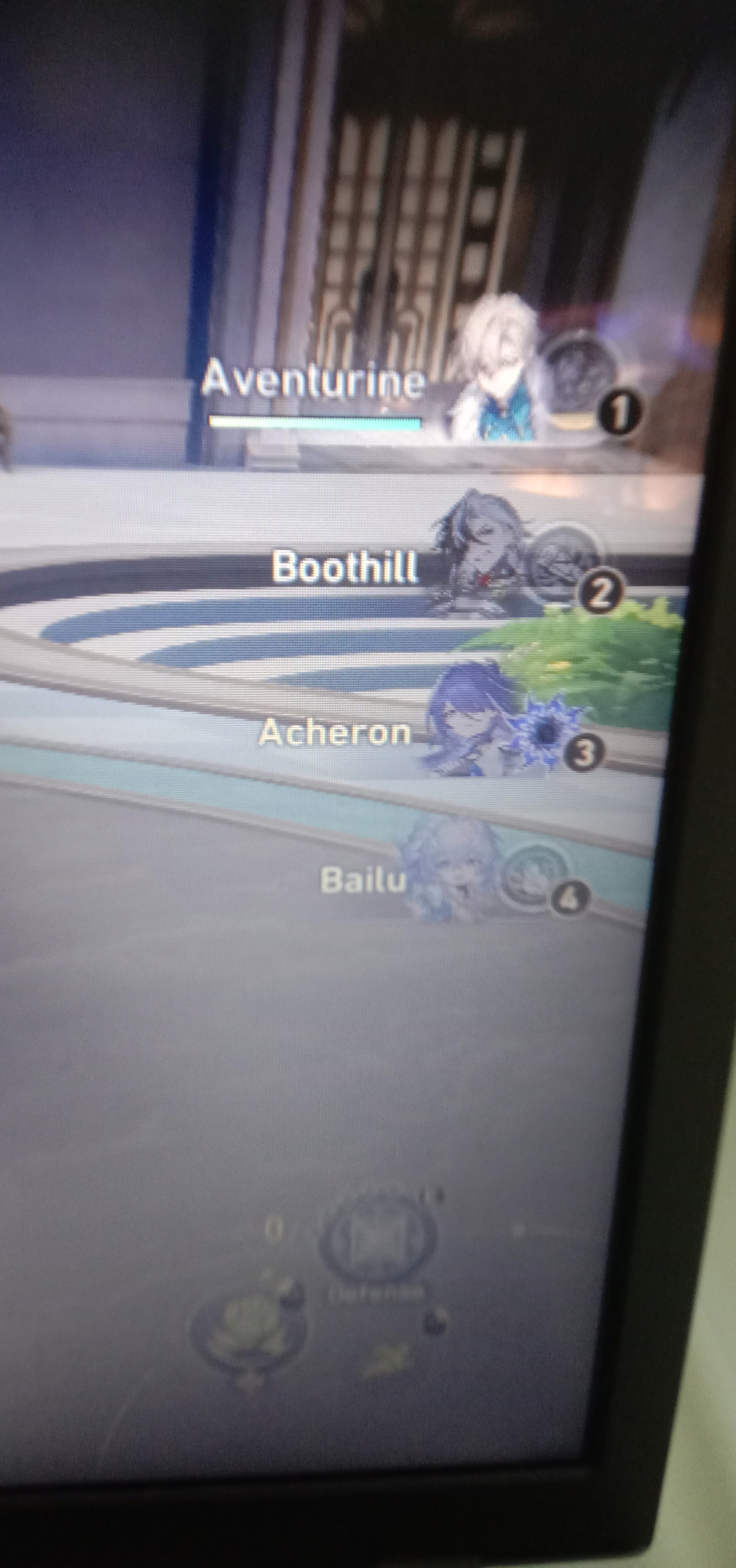 Love it when aventurine solos everything Honkai: Star Rail | HoYoLAB