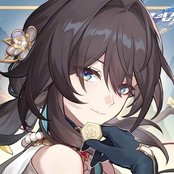 kira" kapan yah ruan mei rerun lagi?😞 Honkai: Star Rail | HoYoLAB