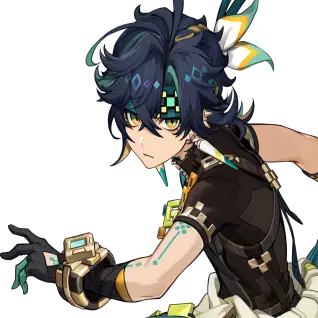 razor x bennett Genshin Impact | HoYoLAB