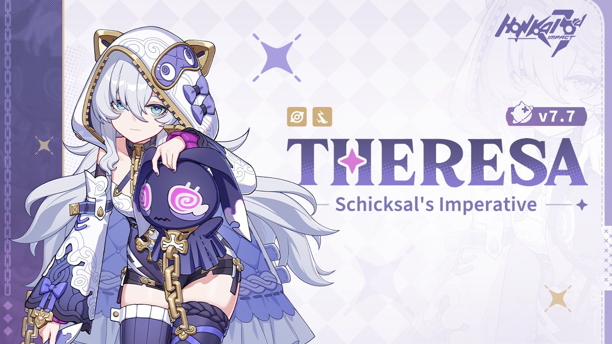 Songque’s Summertime Event! Honkai Impact 3rd | HoYoLAB