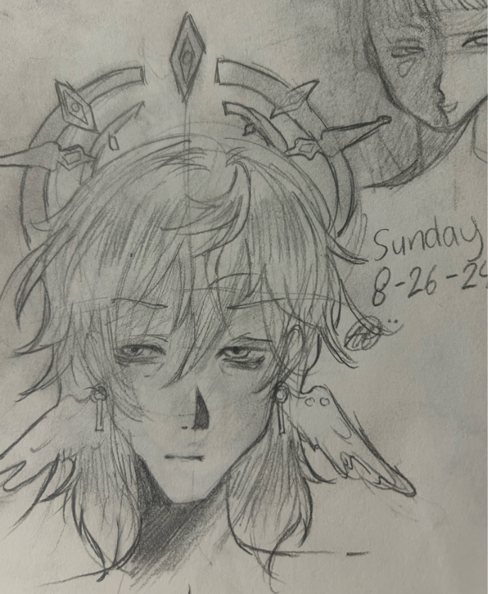 um sunday art Honkai: Star Rail | HoYoLAB