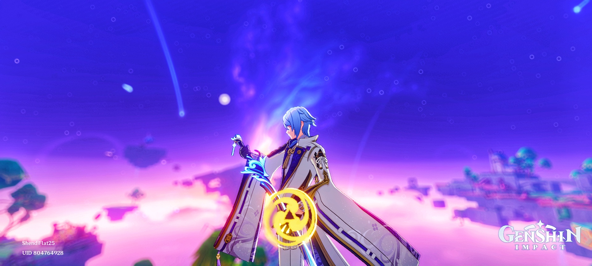 Simulanka 🌄 Genshin Impact | HoYoLAB