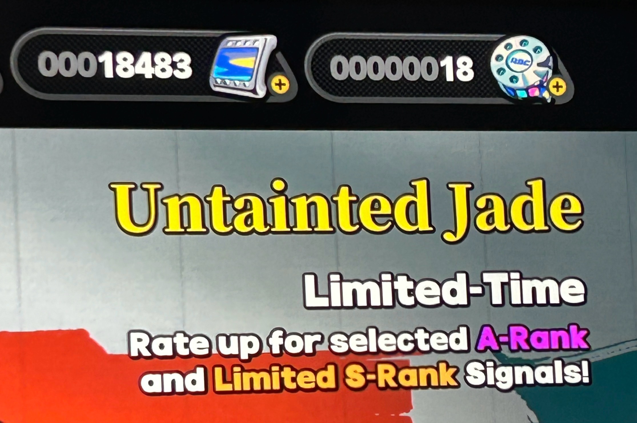 I will wait for you, C6 Seth 😭 Zenless Zone Zero | HoYoLAB