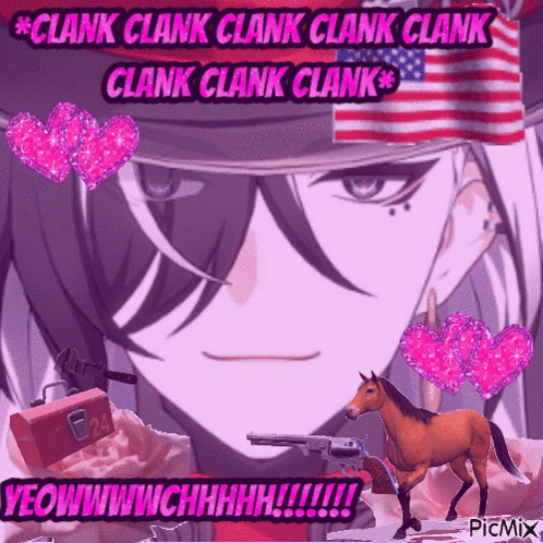 Gif Stockpile [One] | HoYoLAB