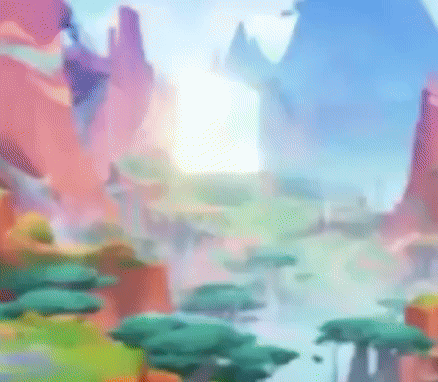 Gif Stockpile [Four] | HoYoLAB