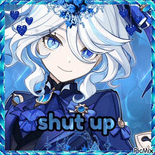 Gif Stockpile [Two] | HoYoLAB
