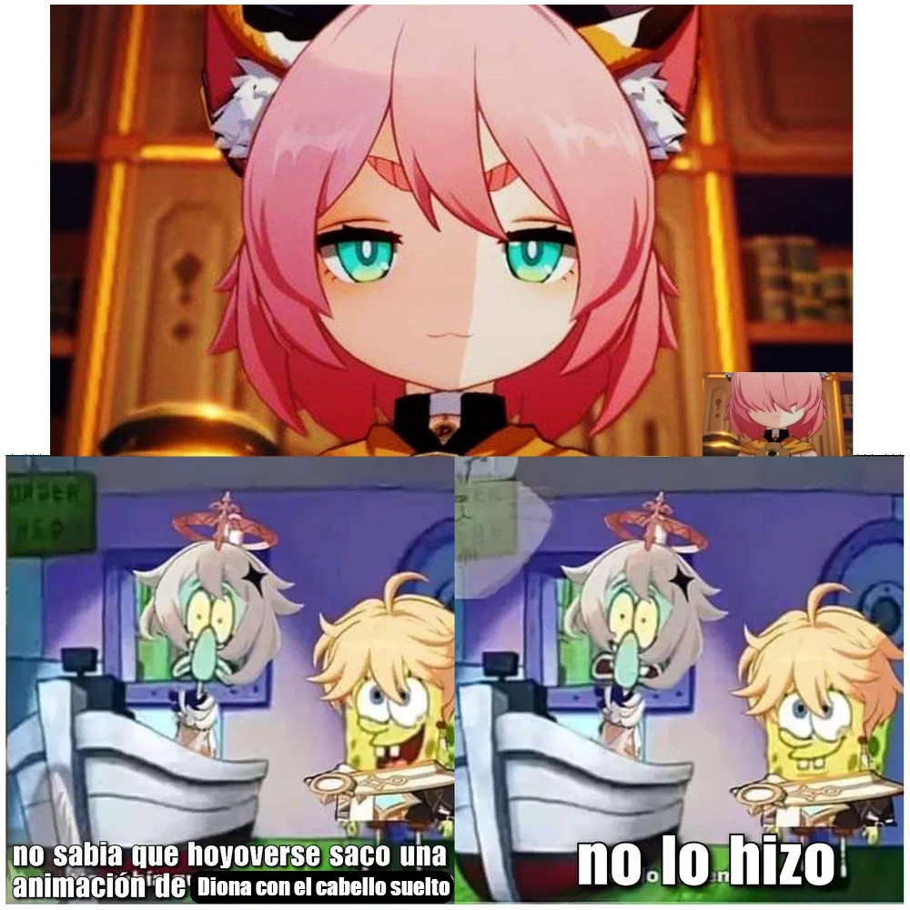 uhmmm.... Genshin Impact | HoYoLAB