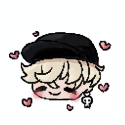 Cute Lil guy | HoYoLAB