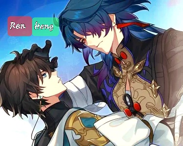HAPPY anniversary to Renheng Honkai: Star Rail | HoYoLAB