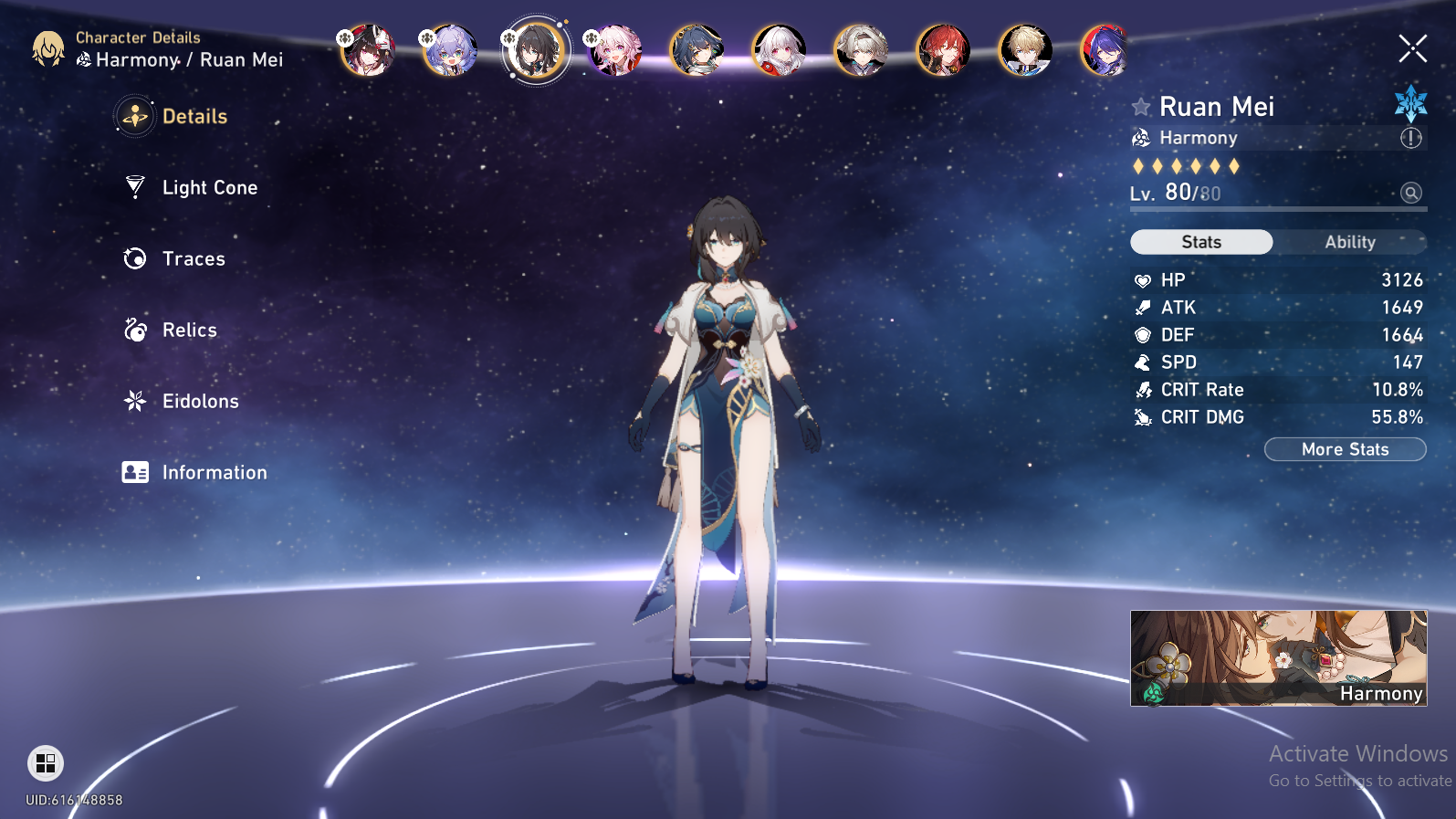 can someone explain to me what is res PEN?? Honkai: Star Rail | HoYoLAB