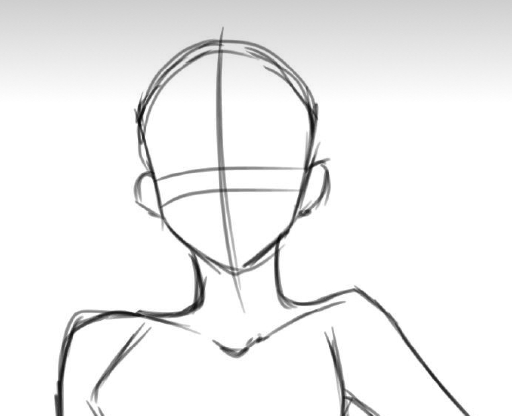 I tried drawing my Roblox Avatar | HoYoLAB