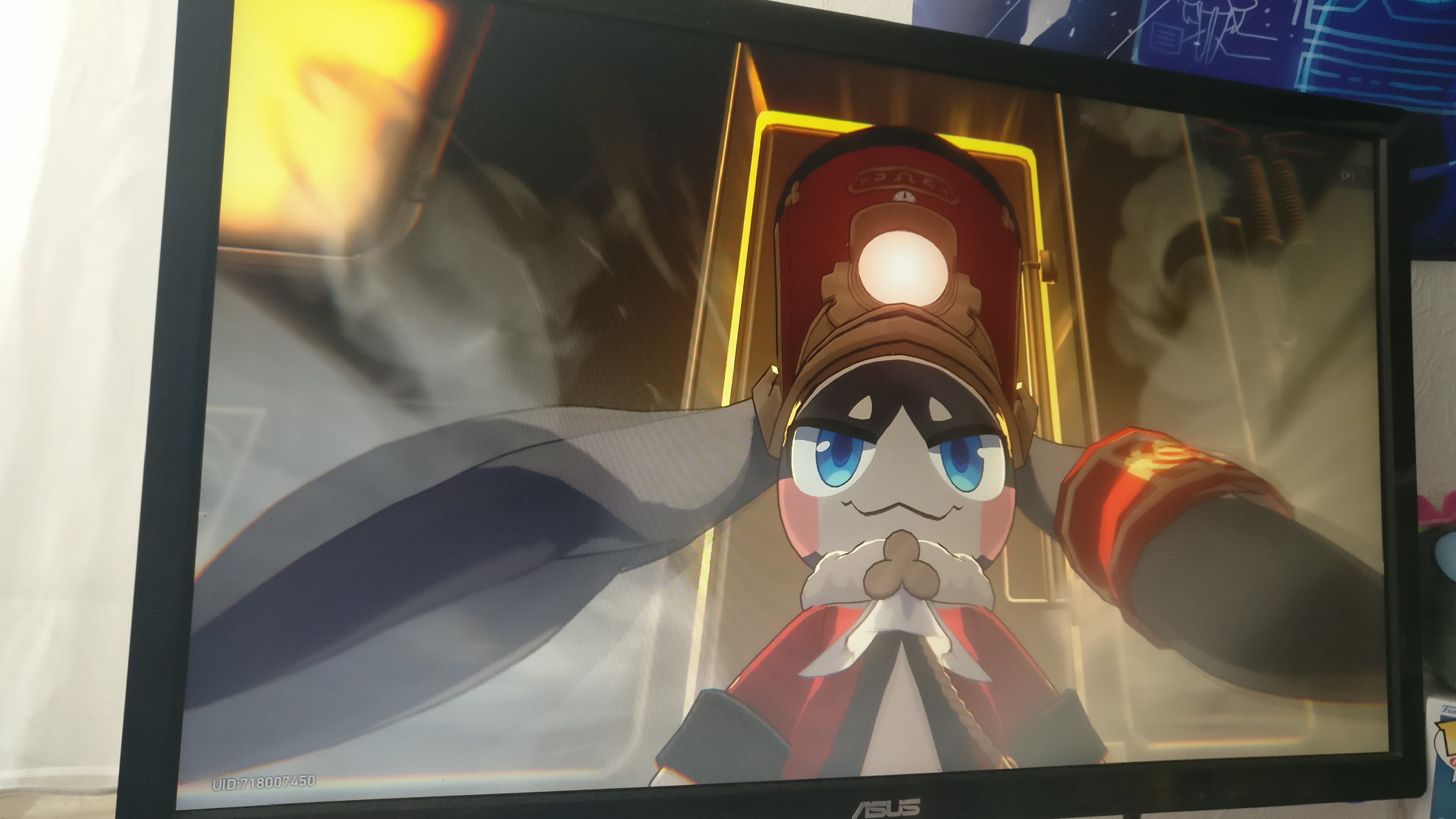 Def not me👀🧚🏻‍♀️ Honkai: Star Rail | HoYoLAB