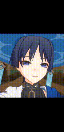 Here's how the Capturing Radiance works🤓🤓 Genshin Impact | HoYoLAB