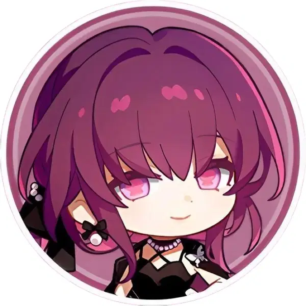 Caelus, how big was the GYATT? Honkai: Star Rail | HoYoLAB