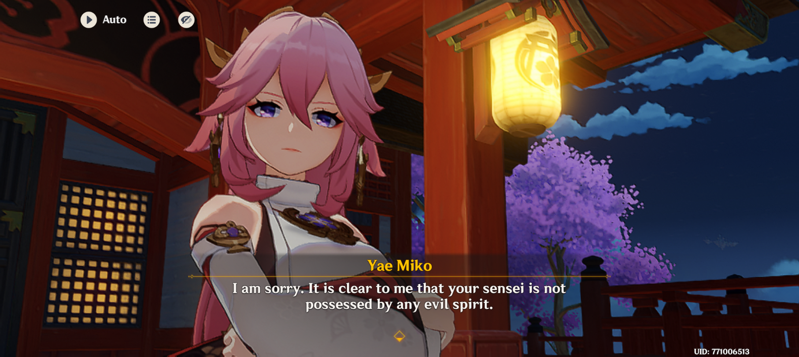 Taking more pics with Inazuman characters Genshin Impact | HoYoLAB