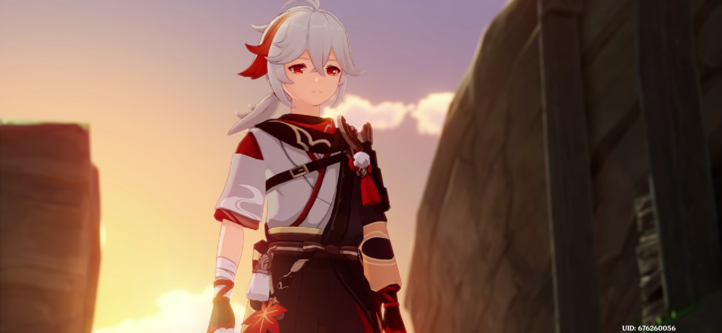 Whelp... Genshin Impact | HoYoLAB