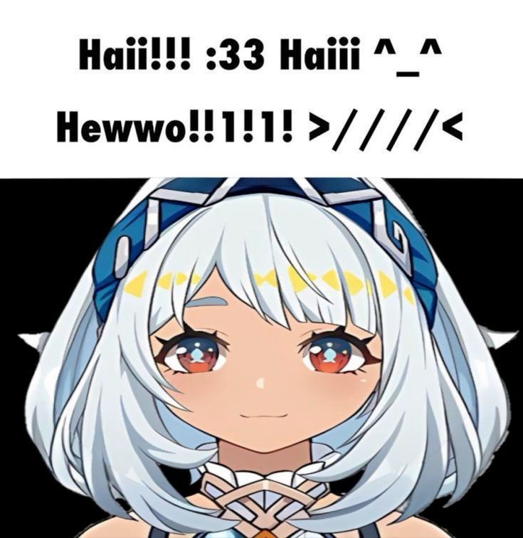 Natlan Character Memes Genshin Impact | HoYoLAB