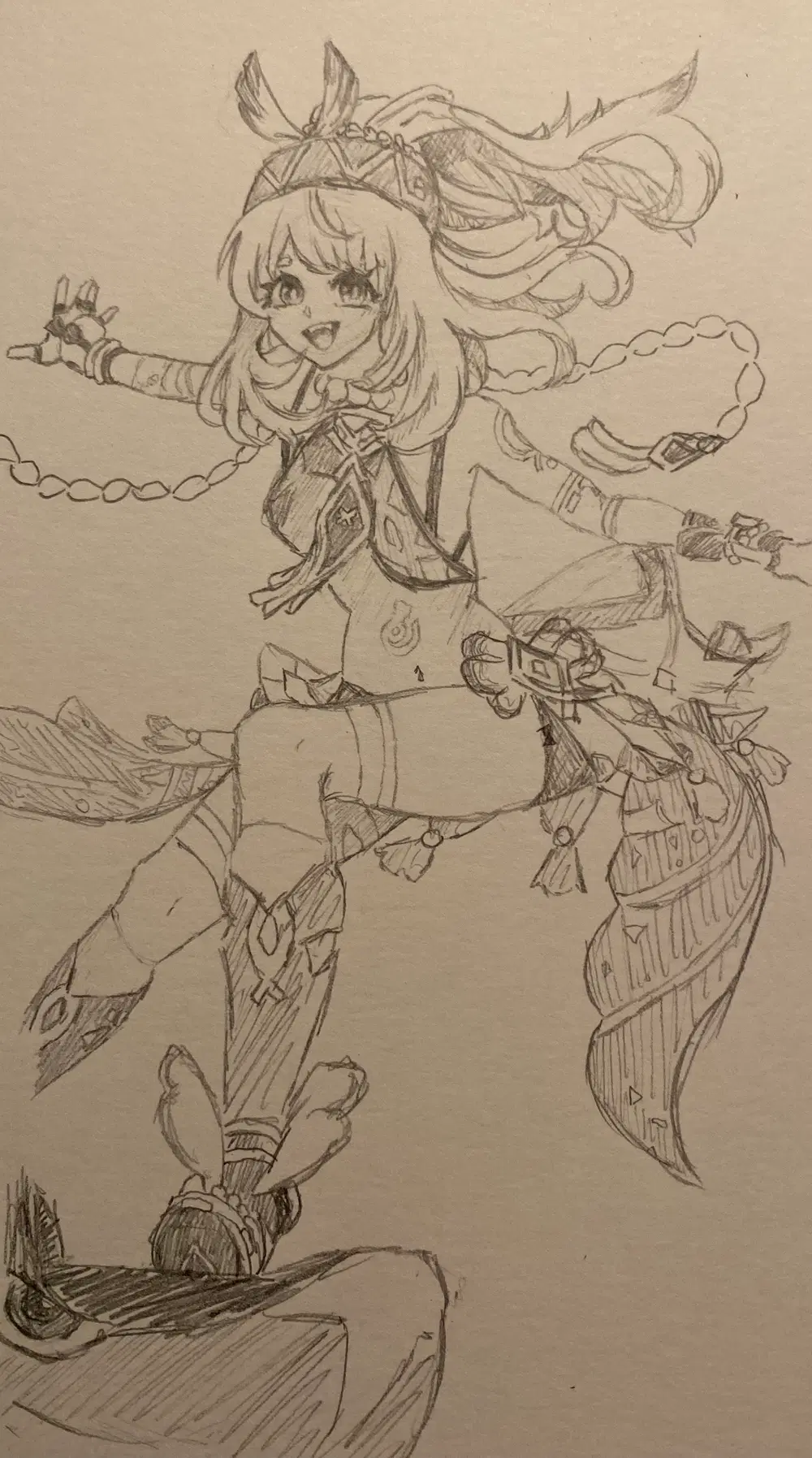 how to draw lol face