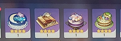 Fifth Cake coming soon! Genshin Impact | HoYoLAB