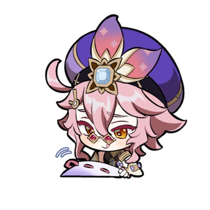 daily dori posting! Genshin Impact | HoYoLAB