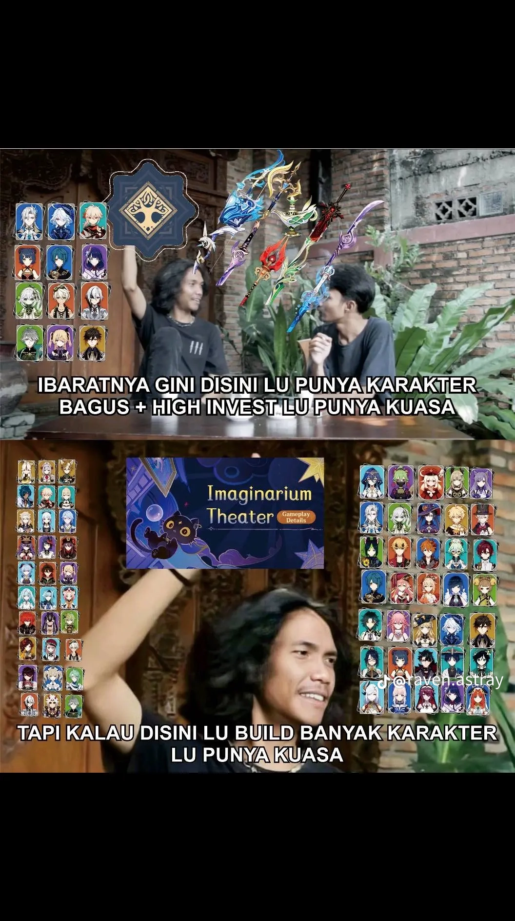 B4 Investment Genshin Impact | HoYoLAB