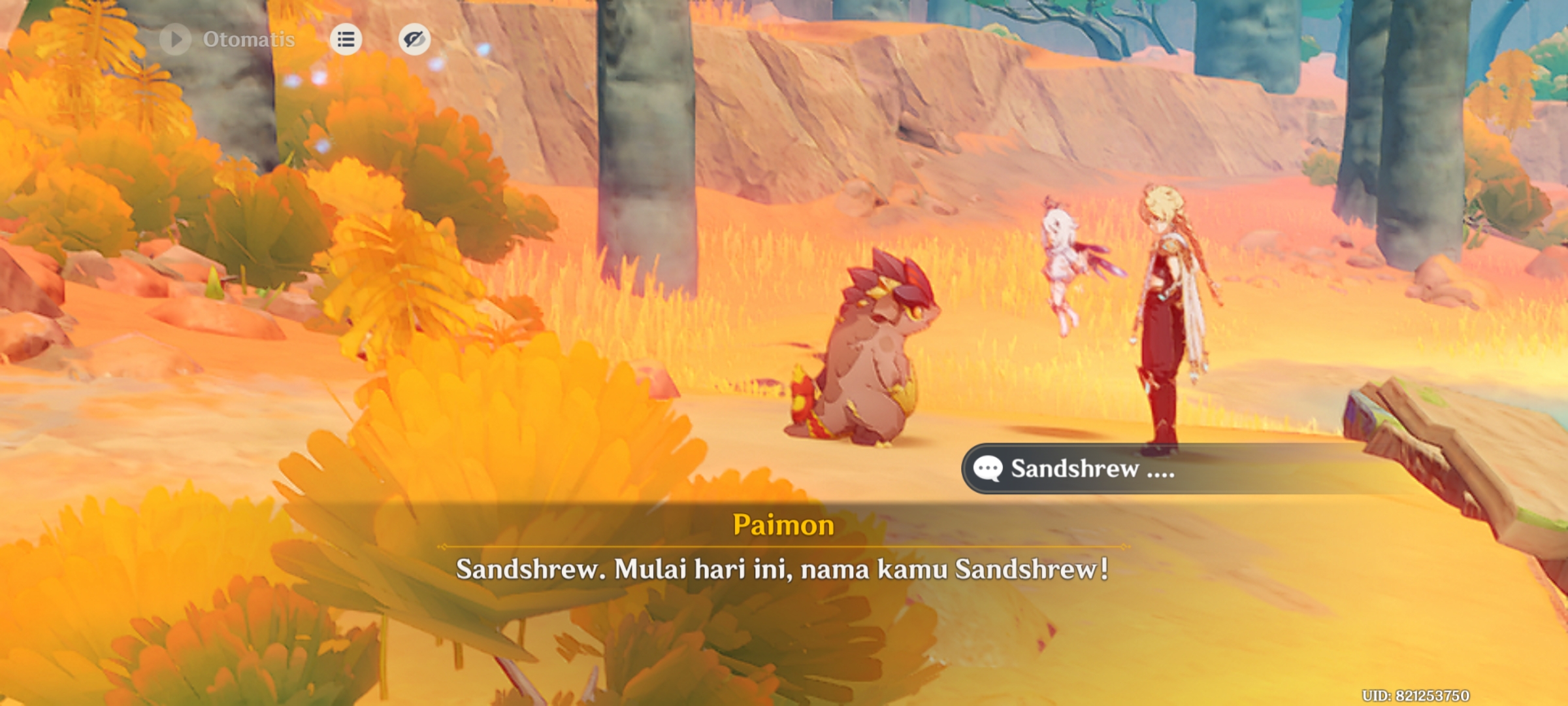 Natlan is Officially Pokemon Nation Genshin Impact | HoYoLAB