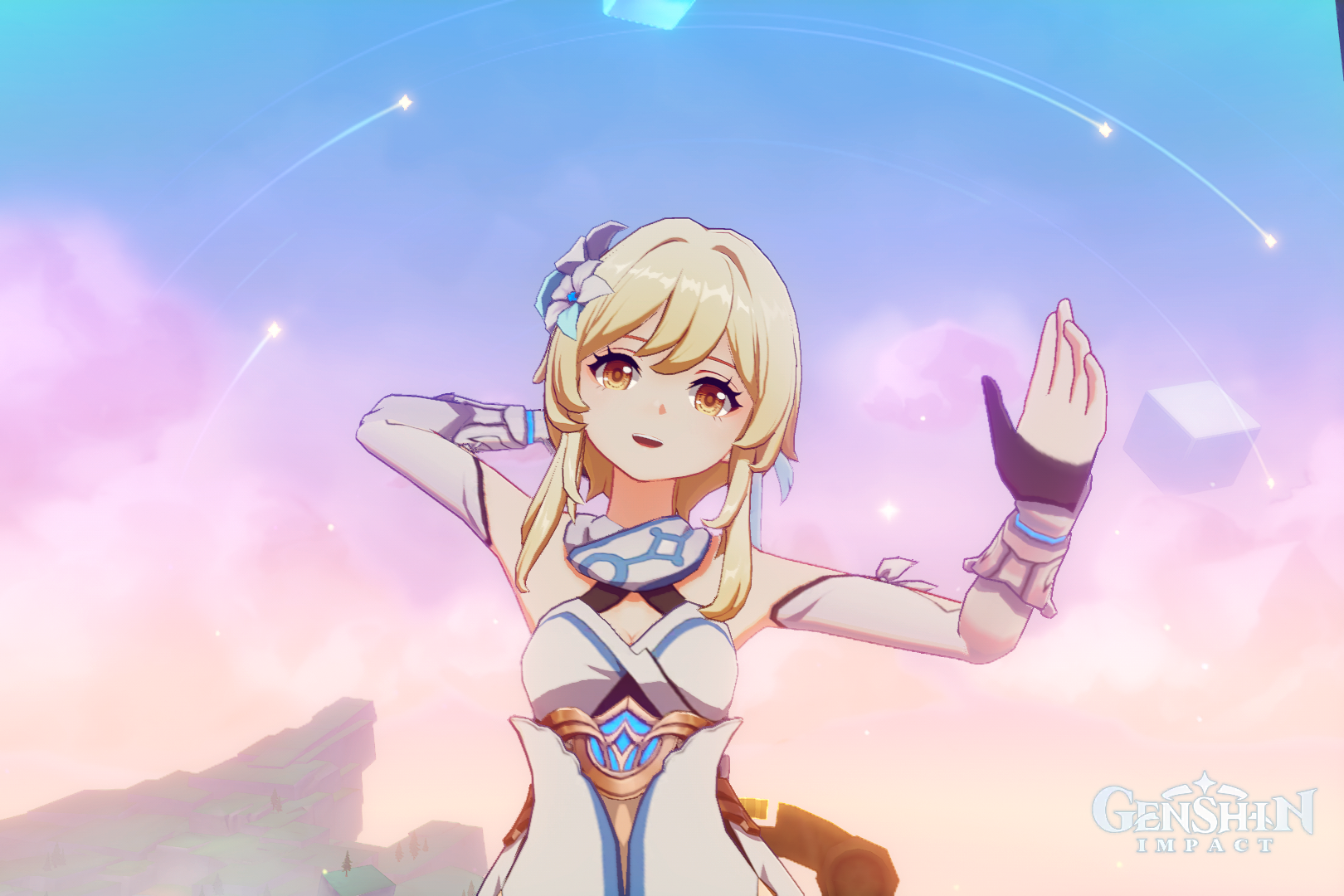 Simulanka Experience 📸 (6) Genshin Impact | HoYoLAB