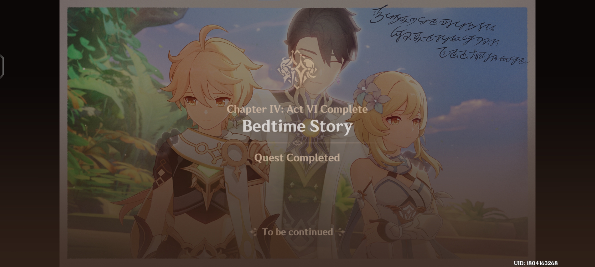 Finally done just in time for Natlan!! yipee! Genshin Impact | HoYoLAB