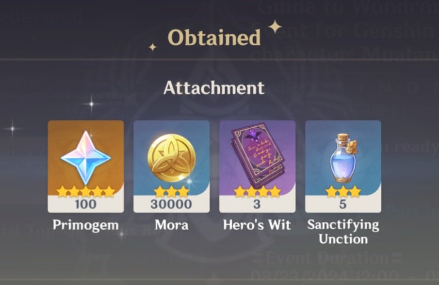 NEW 100 PRIMOGEMS CODE!!![BlazeToNatlan] Genshin Impact | HoYoLAB